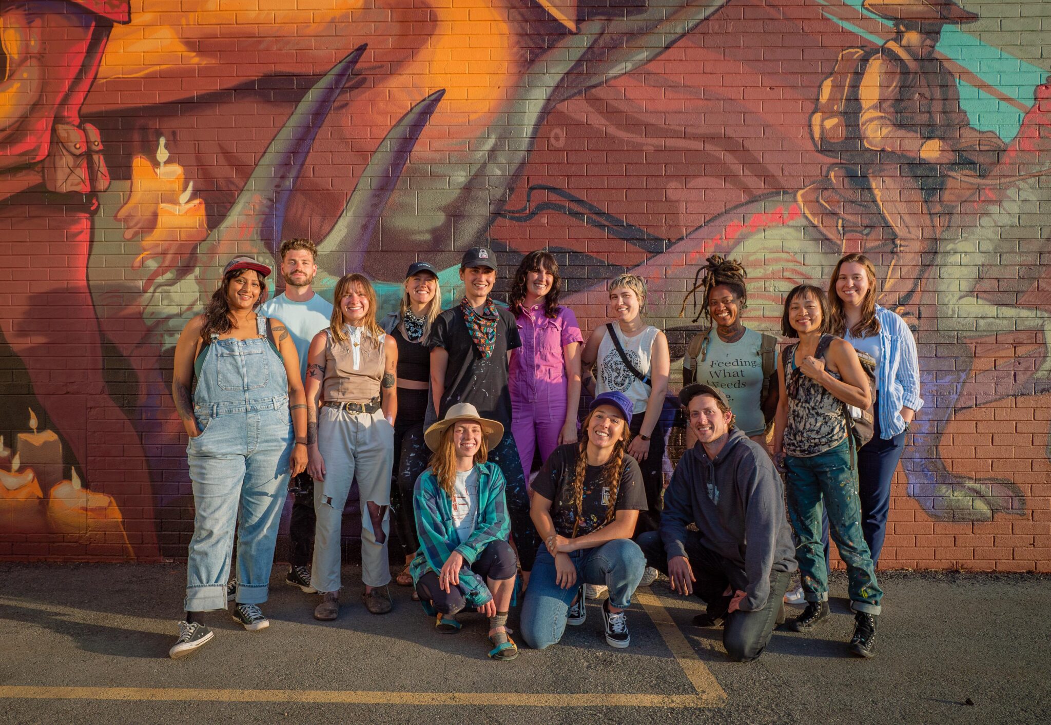 Mural Fest South Salt Lake Utah Home Page